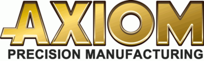 Axiom Precision Manufacturing – Defence SA