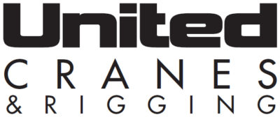 United Cranes & Rigging – Defence SA