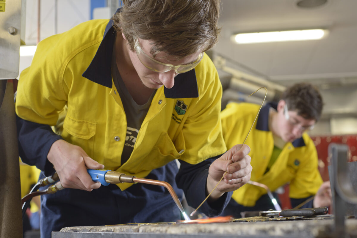 Sovereign Propulsion Systems – Defence SA